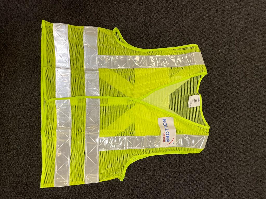 PPE Recognition Object Detection Dataset and Pre-Trained Model by Him