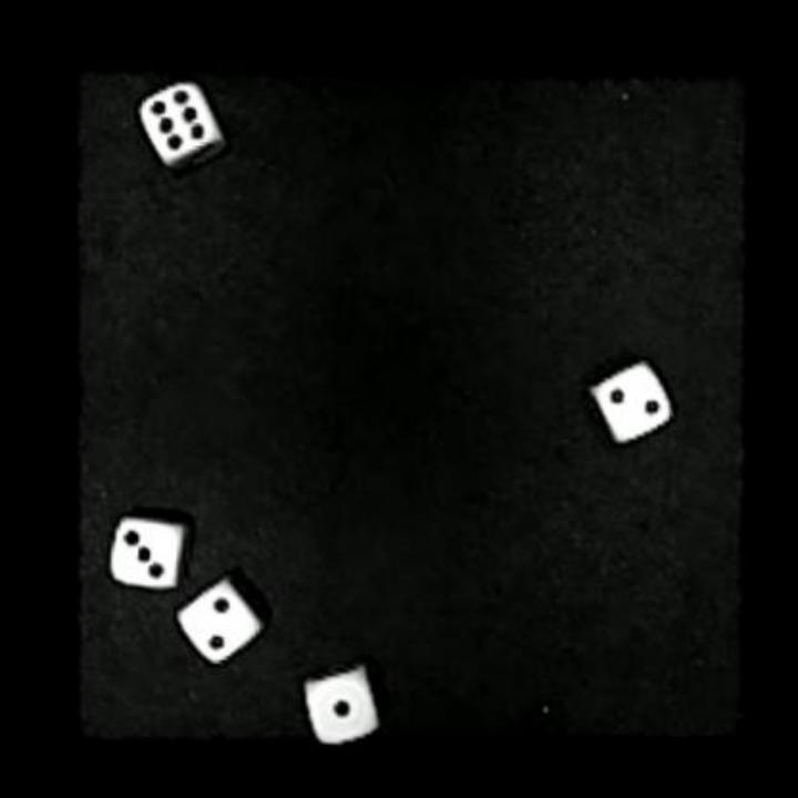 Rune-Dice2 Object Detection Dataset and Pre-Trained Model by Rune