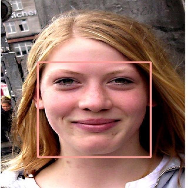 Face Recognition using YOLO & RCNN Object Detection Dataset by Face Recognition