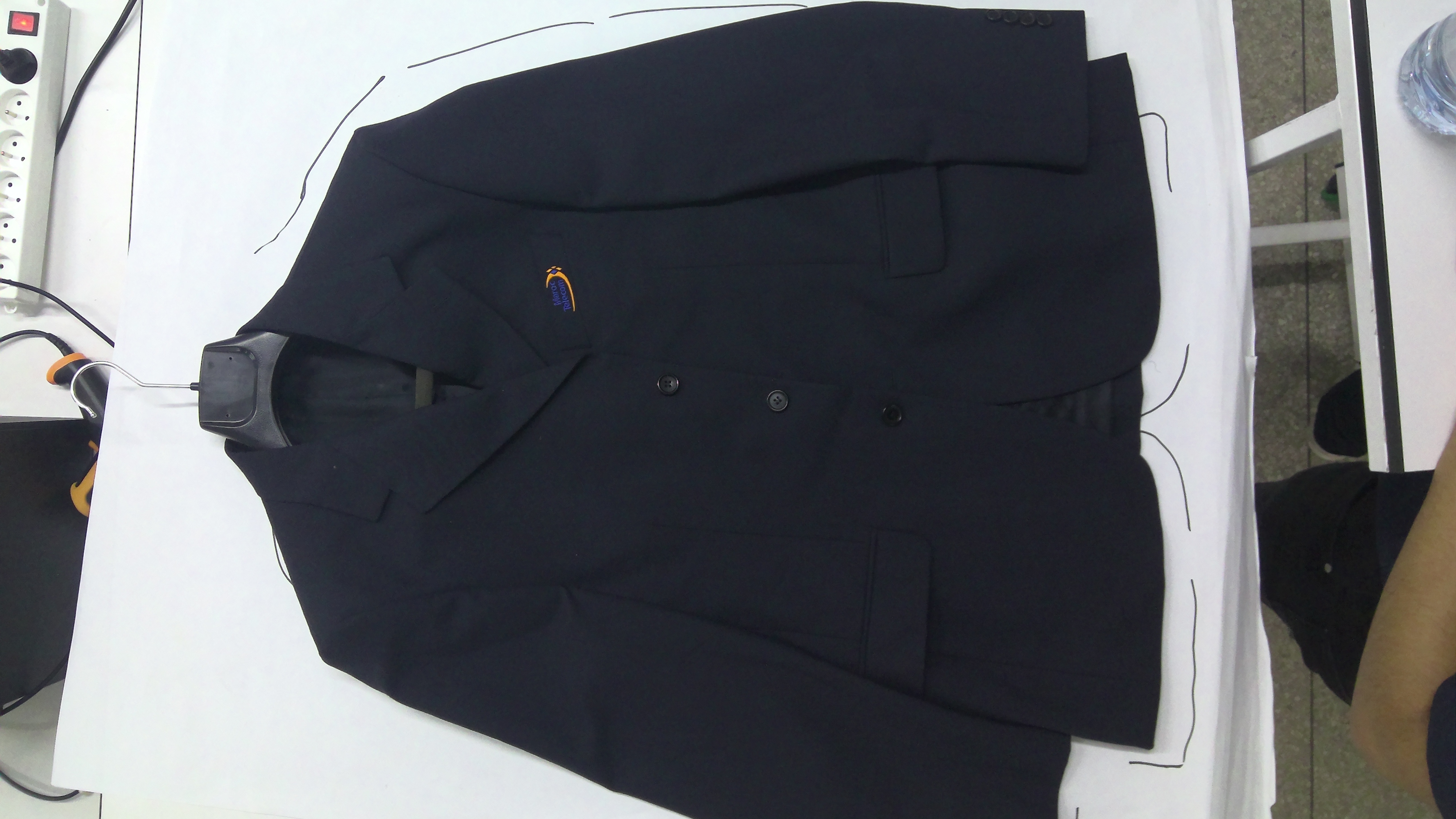 Logo And Buttons Detection Object Detection Dataset And Pre Trained