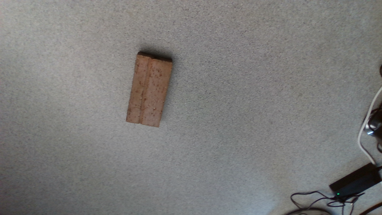 robotic_arm Object Detection Model by HKCRC