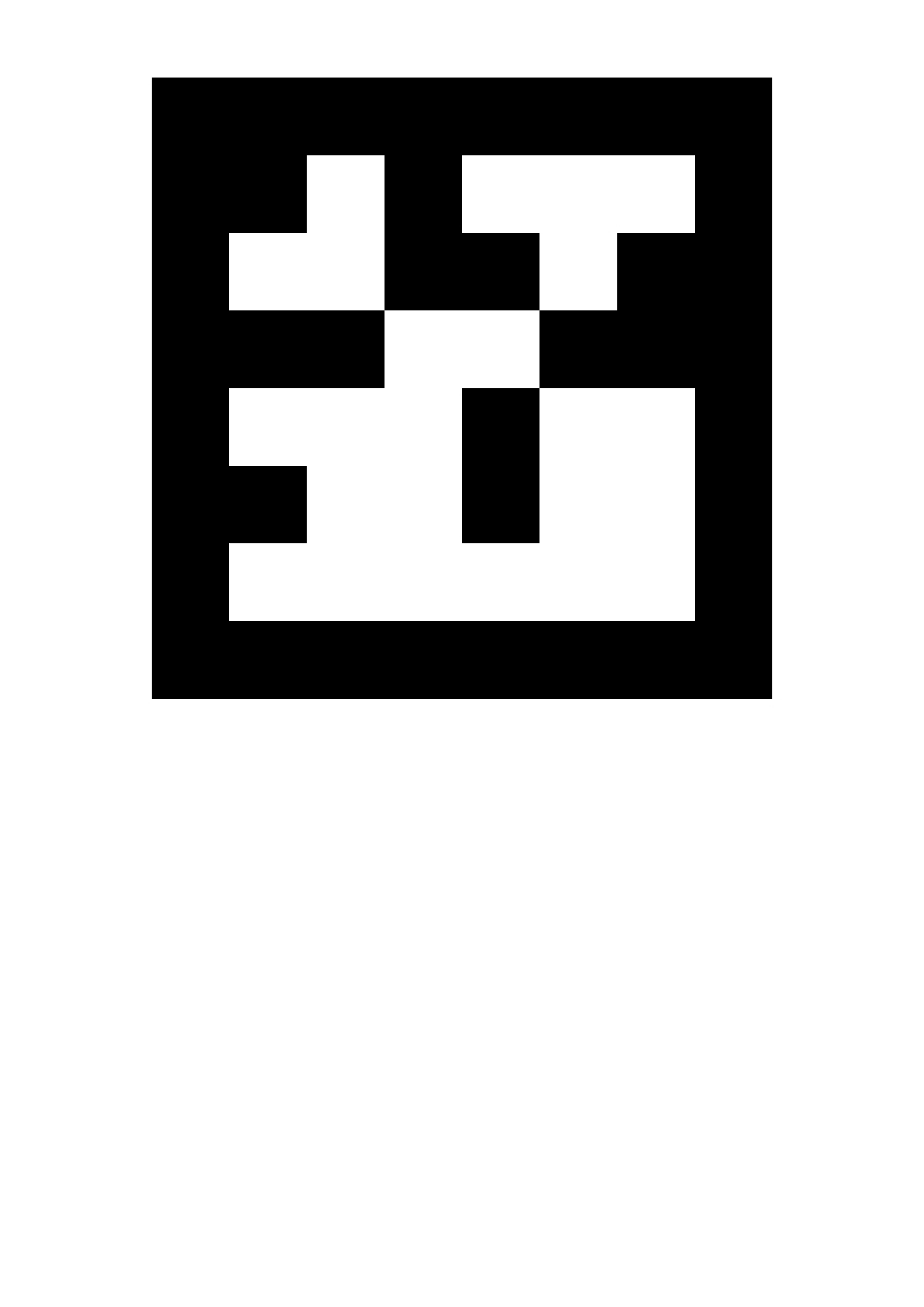 ARUCO Object Detection Model by projectFPGA