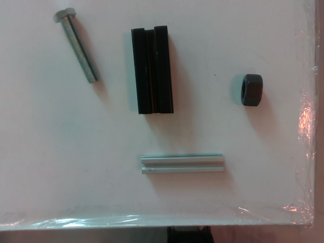 Together Instance Segmentation Dataset By Cholo Atwork