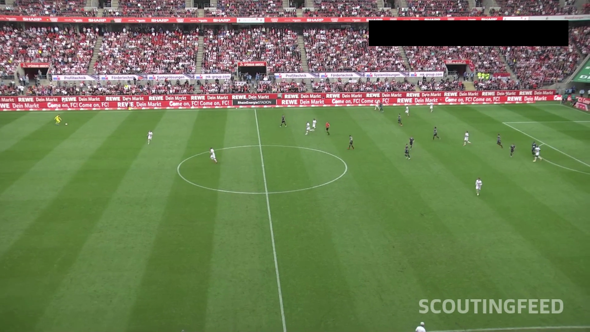 football-players-detection-test Object Detection Dataset by test