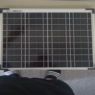 solar panels Object Detection Model by bilal hamidzai