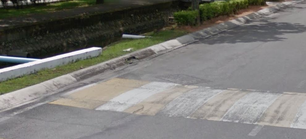 Speed Bump Detection Object Detection Dataset By Speedbumpdetection 8485
