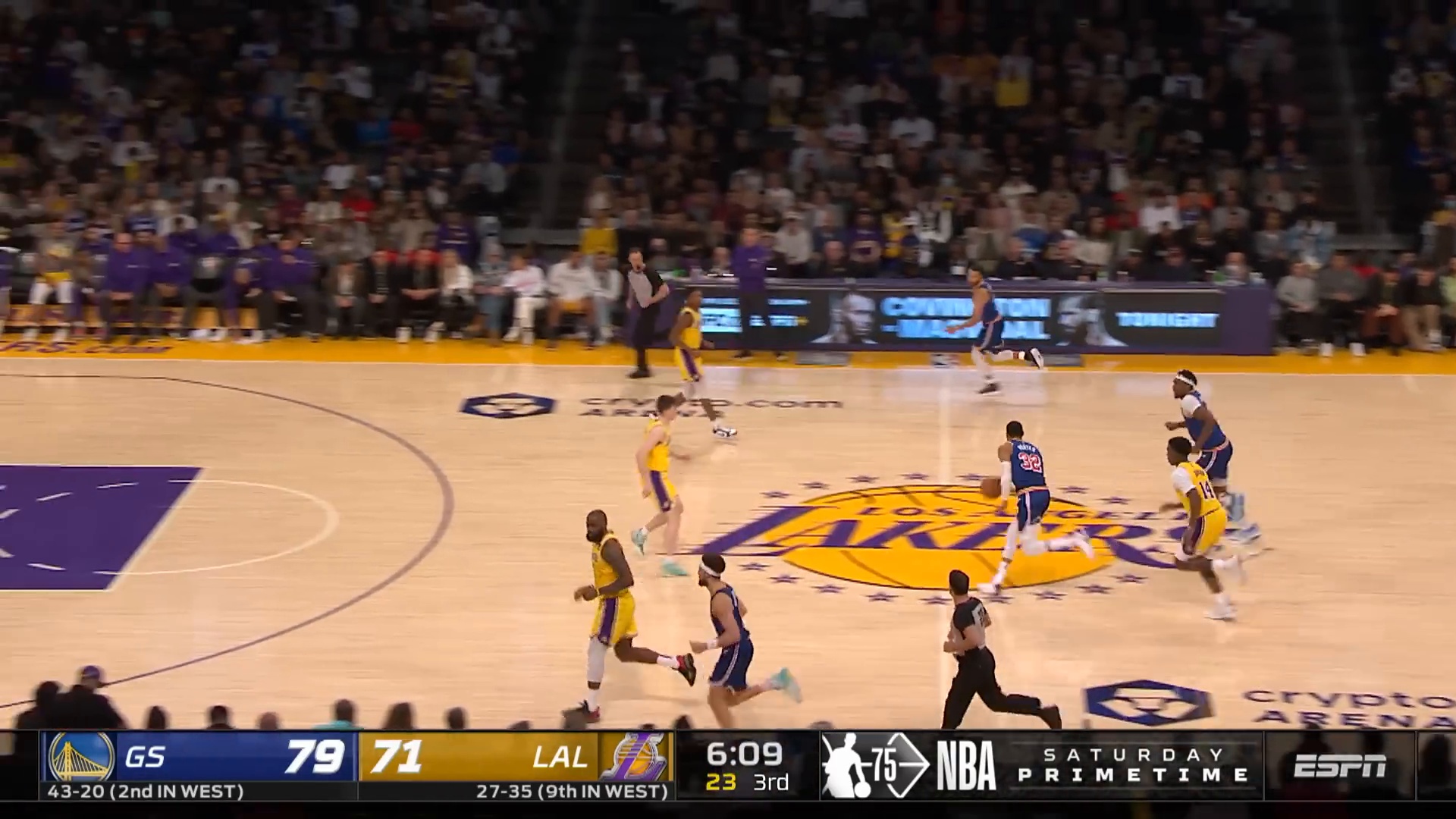 NBA Broadcast Camera Shot Type Classification Dataset by Ruben Devendra ...