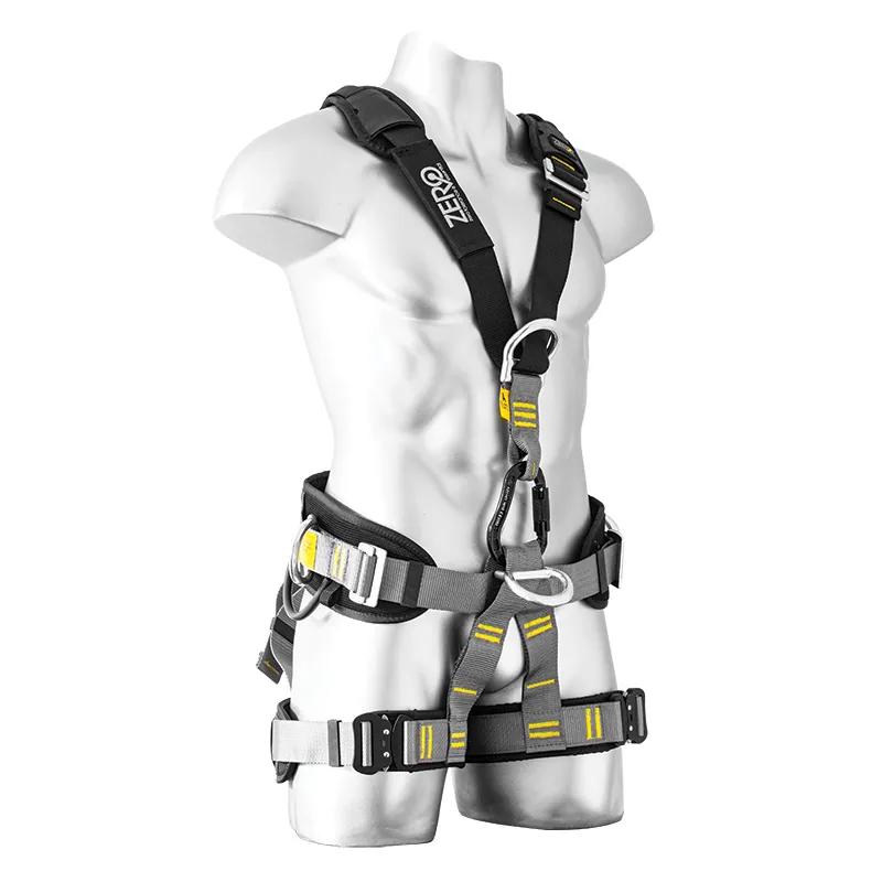 Body harness Object Detection Dataset by Safety