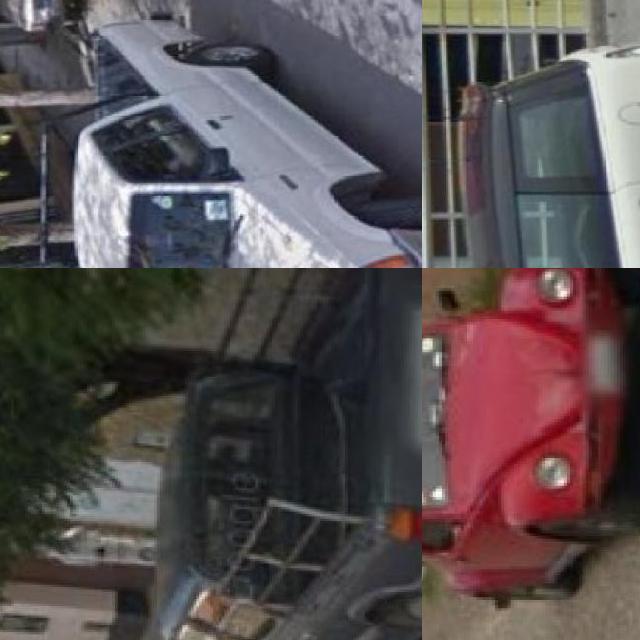 cars Object Detection Dataset by ew