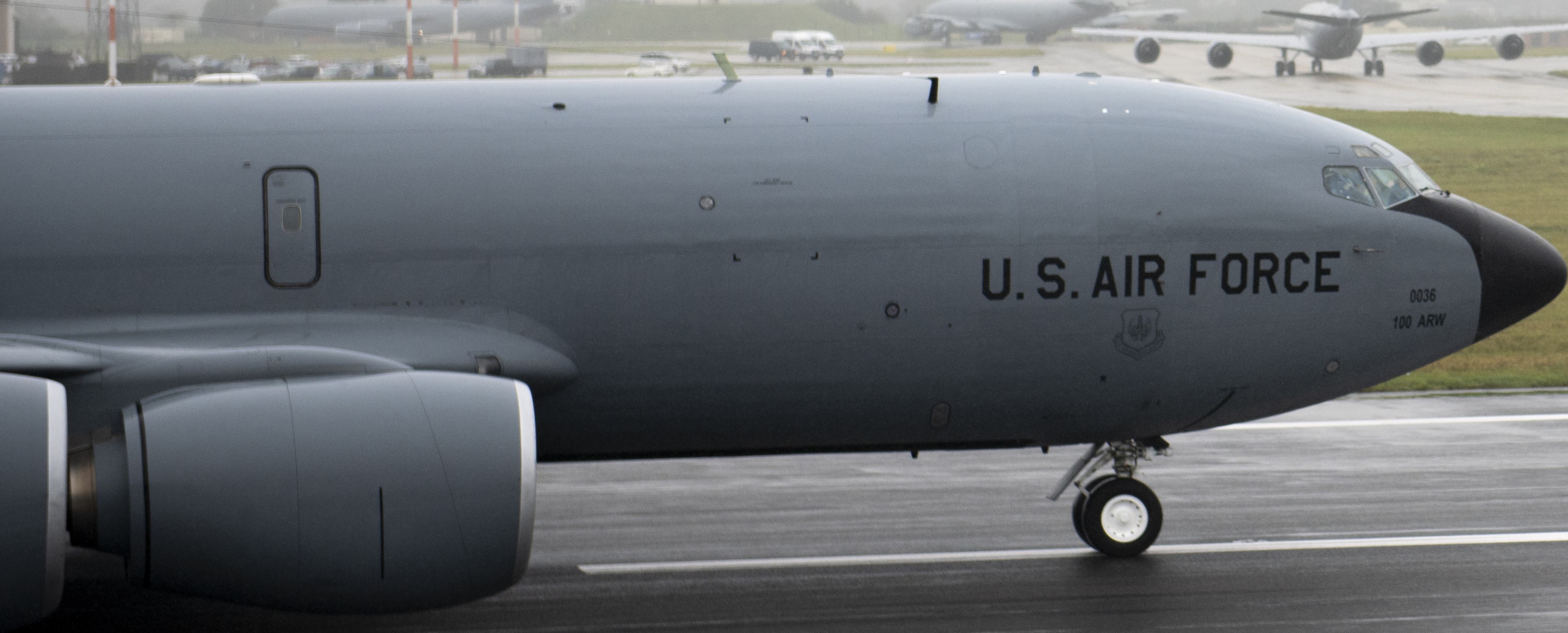 How to Use the Military Aircraft v2 Instance Segmentation API