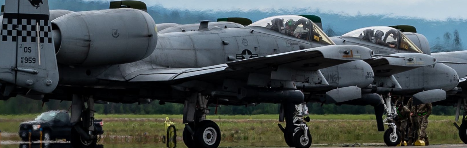 Military Aircraft Classification Object Detection Model by Advanced ...