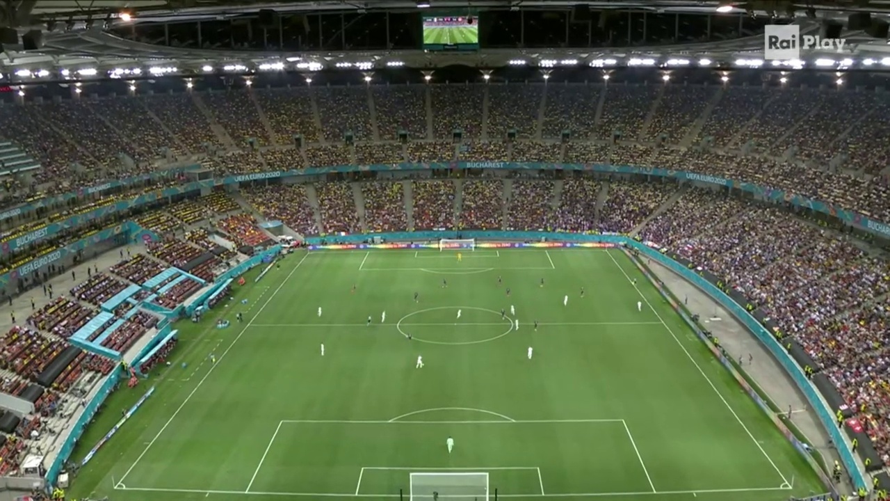 Football Players Detection V1 Object Detection Dataset V6 1280x1280