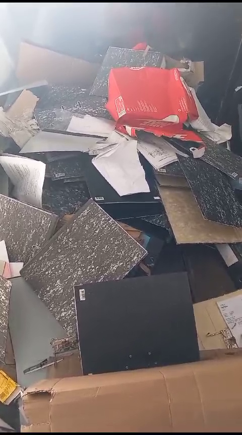 trash-ai-final Object Detection Dataset by trash