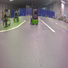 JetBot Object Detection Dataset (v1, 2022-09-19 3:49pm) by project-wymy8