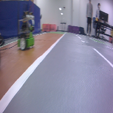 JetBot Object Detection Dataset by project-wymy8