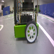 JetBot Object Detection Dataset by project-wymy8