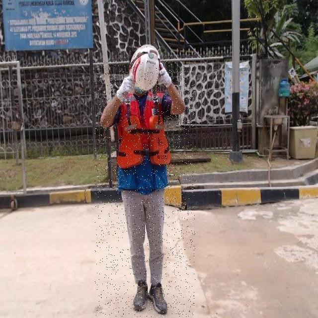 Ppe Detection Object Detection Dataset And Pre Trained Model By Project Ggjkn