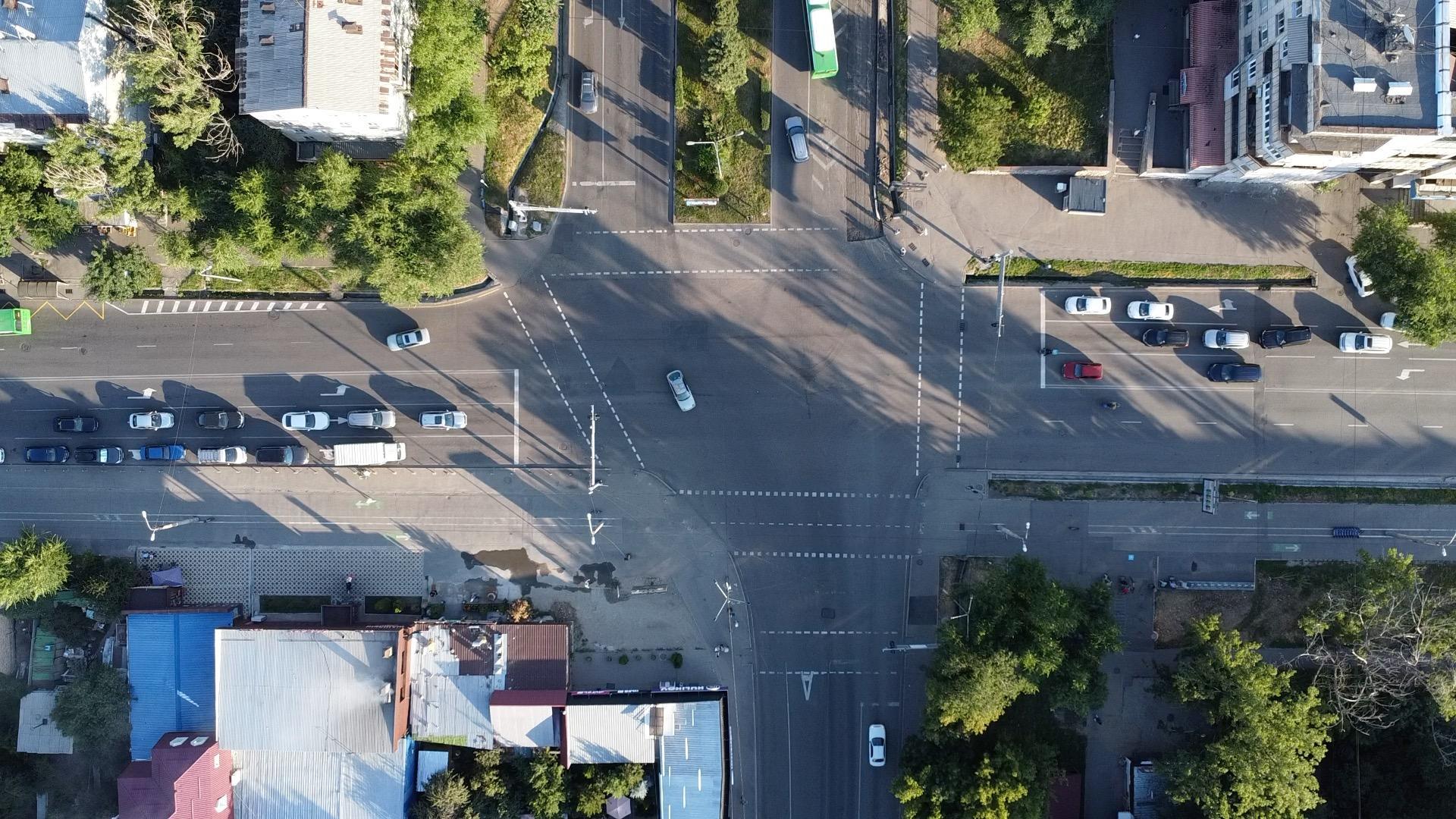 Aerial Vehicle Detectron2 Object Detection Dataset by SovitOpenCVUniversity