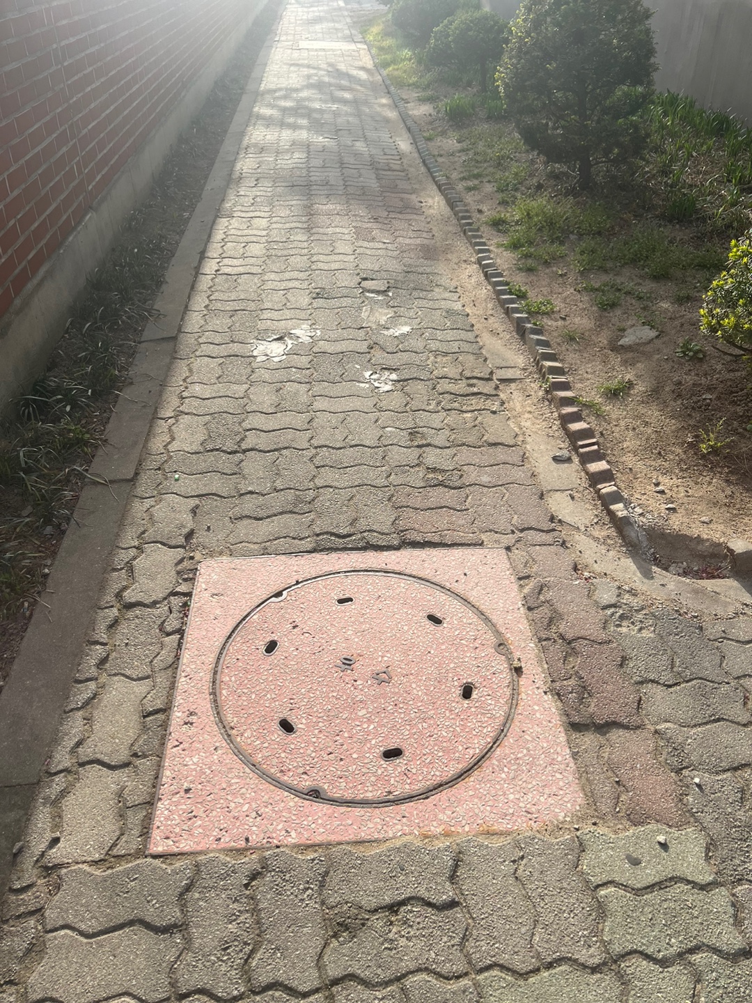 person-drain-bump-manhole Object Detection Dataset by yeotu