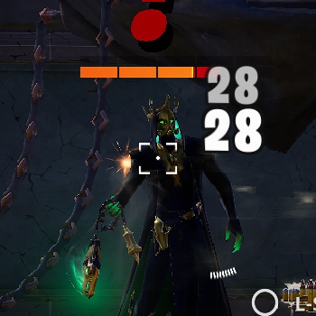 Fortnight 1 Object Detection Dataset by FORTNITE