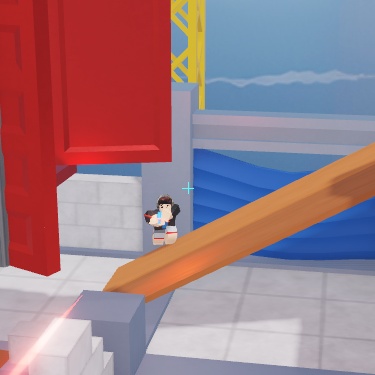 roblox Object Detection Dataset by FORTNITE