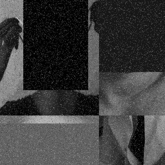 face detection Object Detection Dataset and Pre-Trained Model by VigiePlume