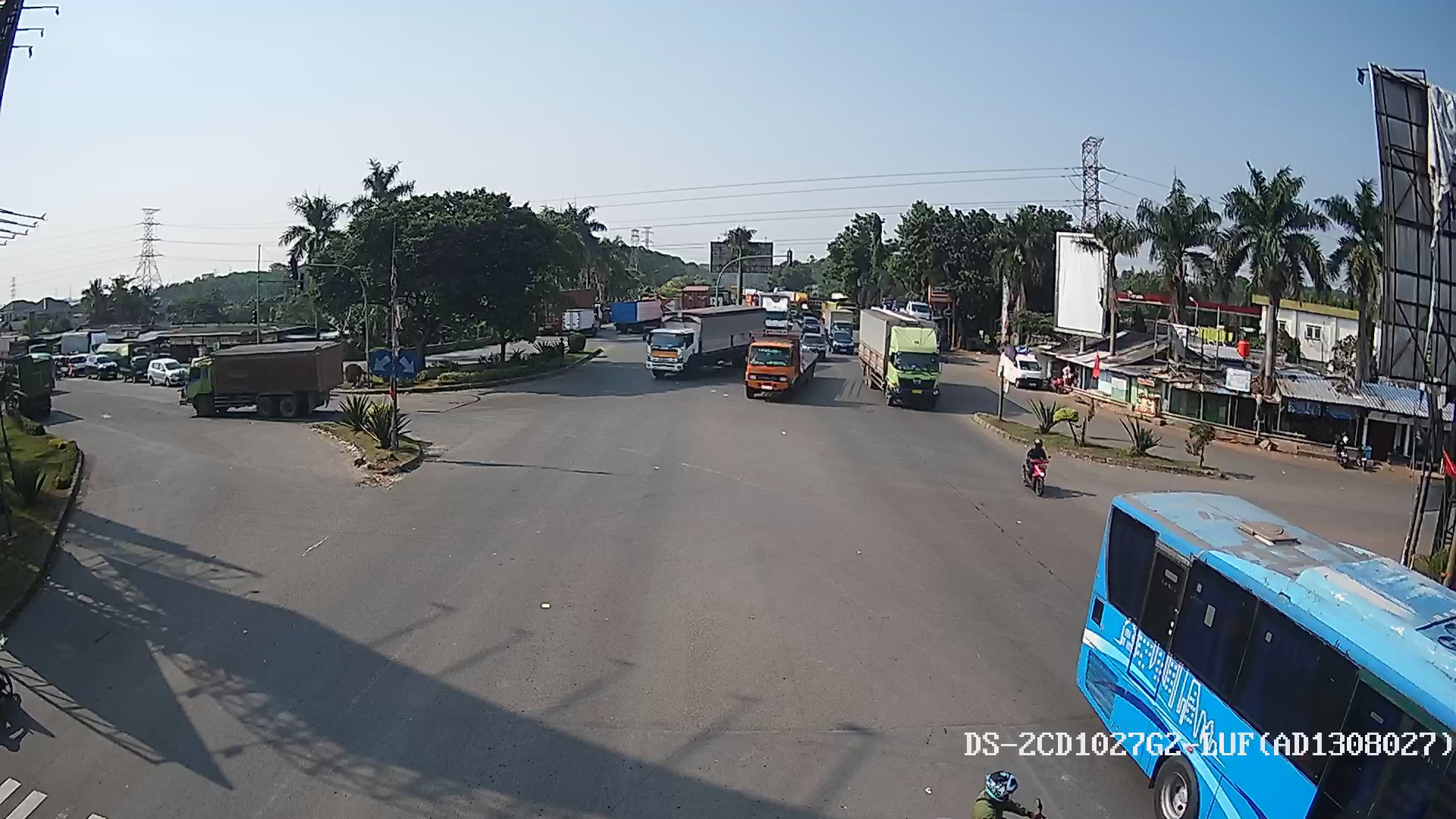 Vehicle Person Object Detection Dataset V10 2024 07 03 3 11am By Datains