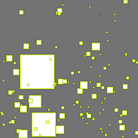 crater - Roboflow Universe