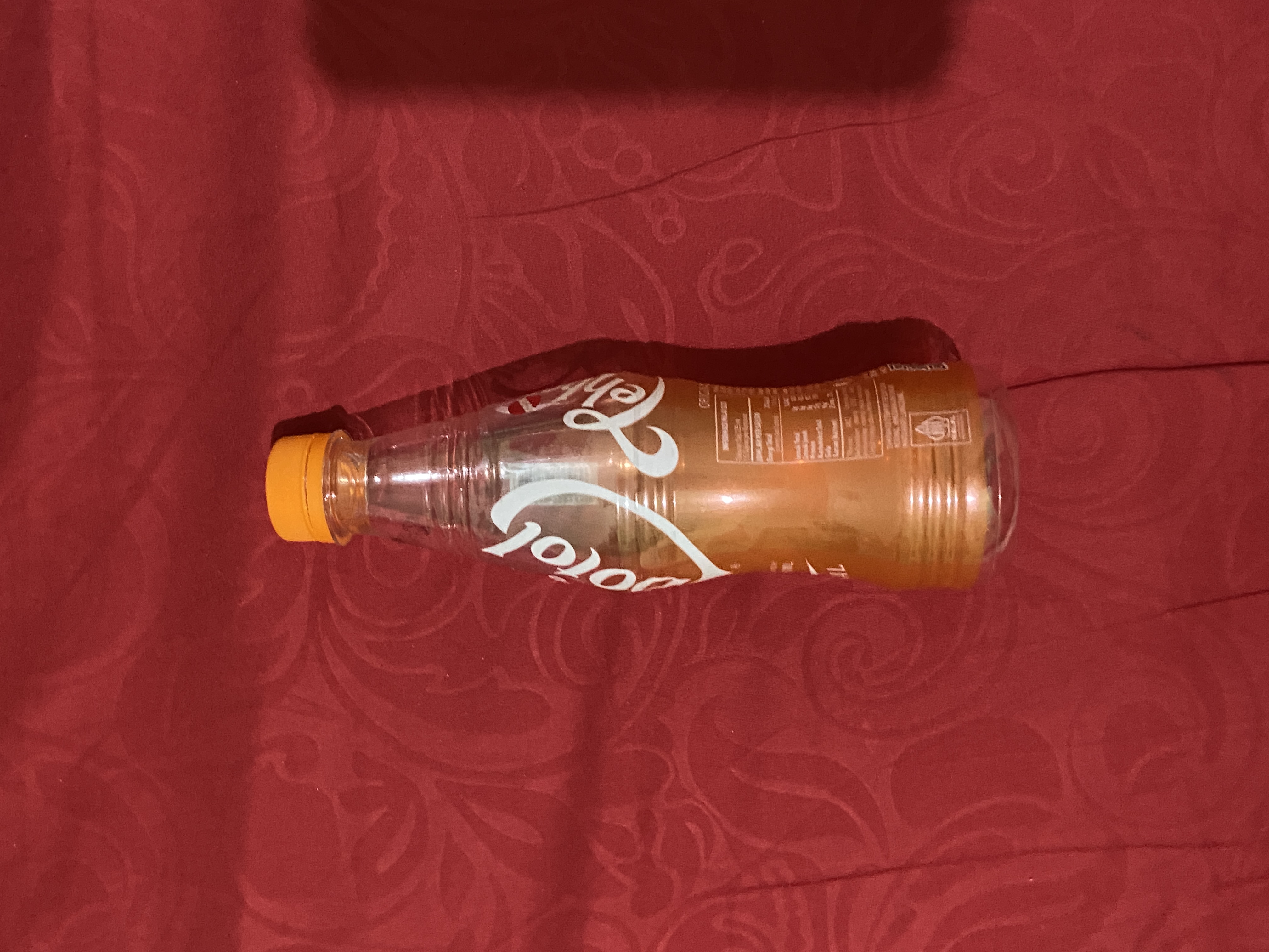 Botol Plastik Kelas 10 14 Object Detection Dataset By Ittp 9664