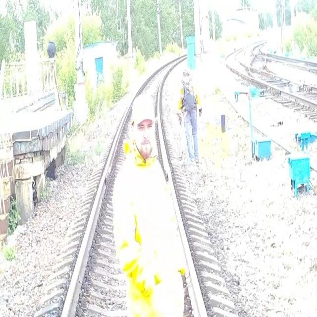 ROCKS Object Detection Model by uni