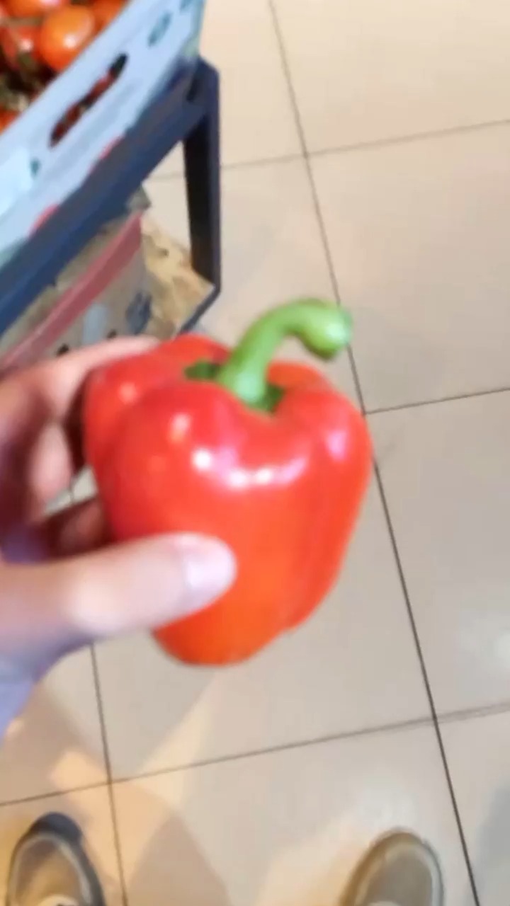 Ovoshi Object Detection Dataset and Pre-Trained Model by project-lqe8s