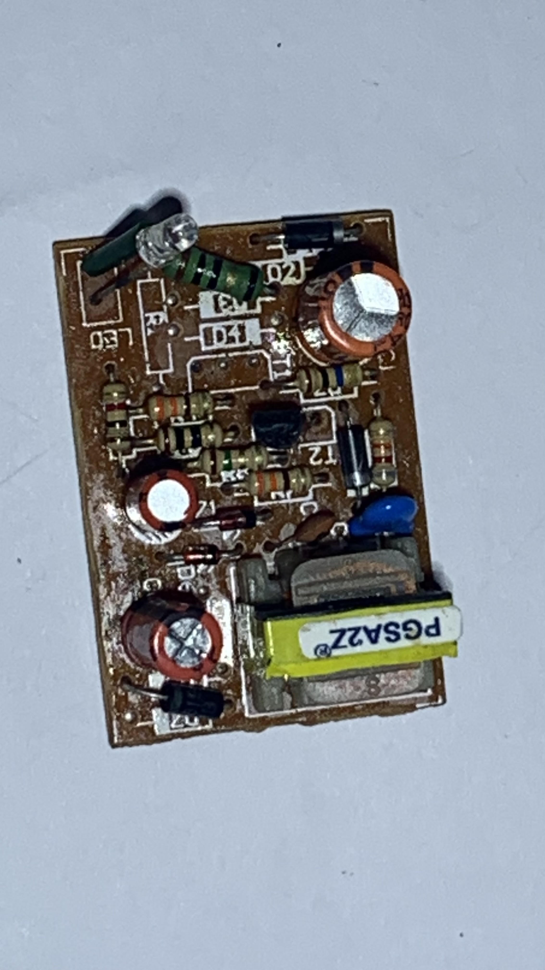 Pcb Boards 2 Object Detection Dataset And Pre Trained Model By Anomalydetection
