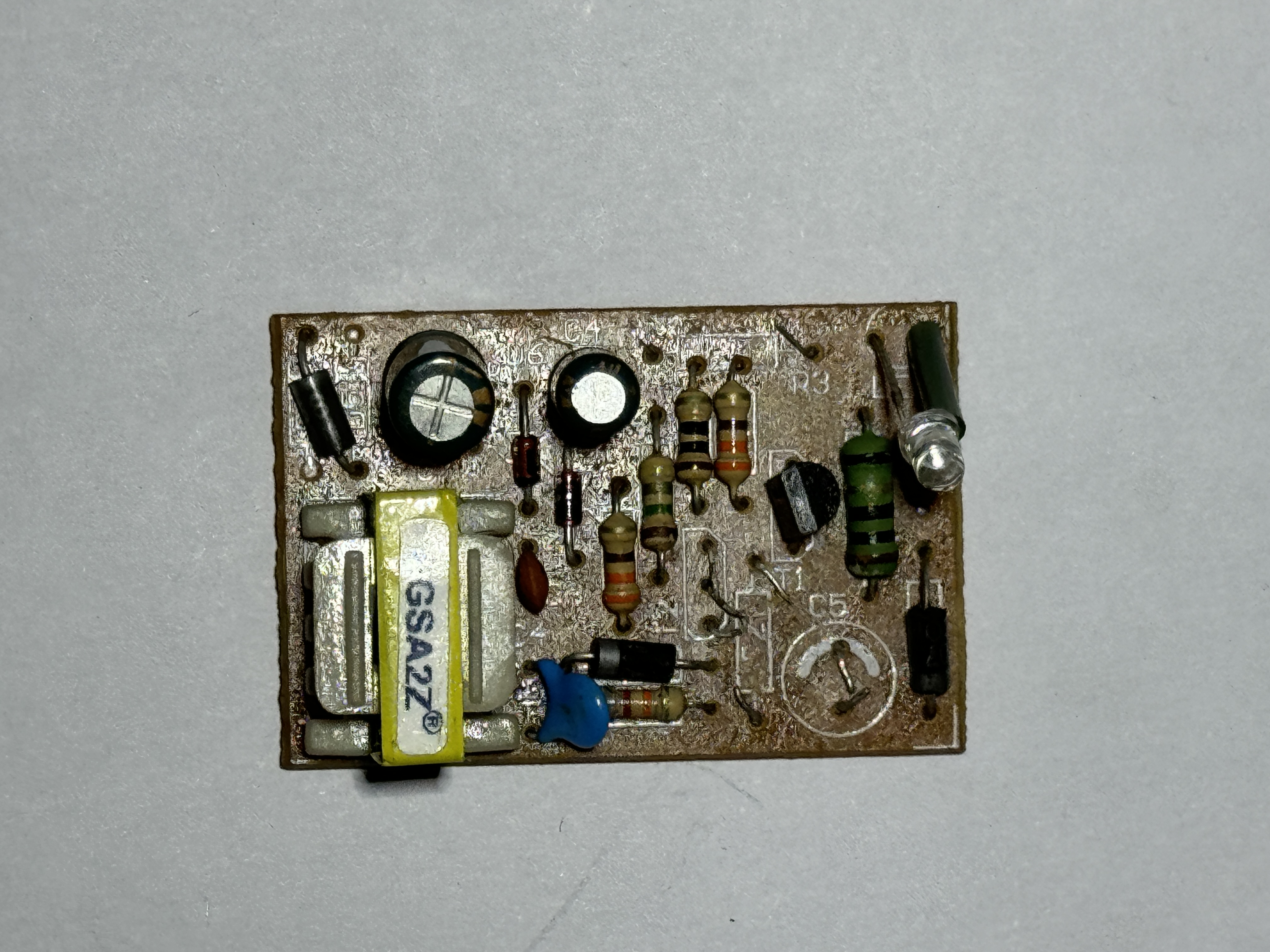 pcb-boards Object Detection Dataset and Pre-Trained Model by ...