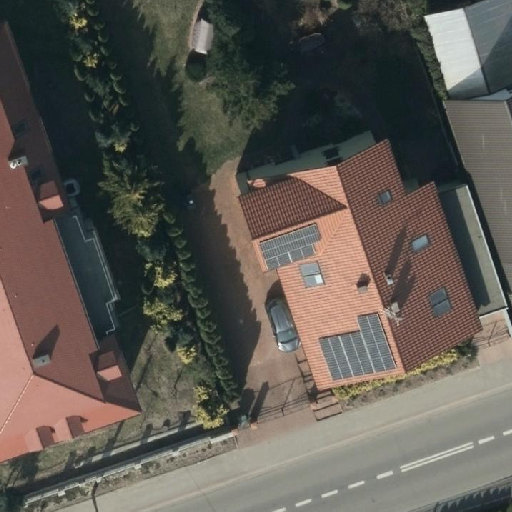 solar_panel_v3 Semantic Segmentation Dataset by Stanislaw Kuczma