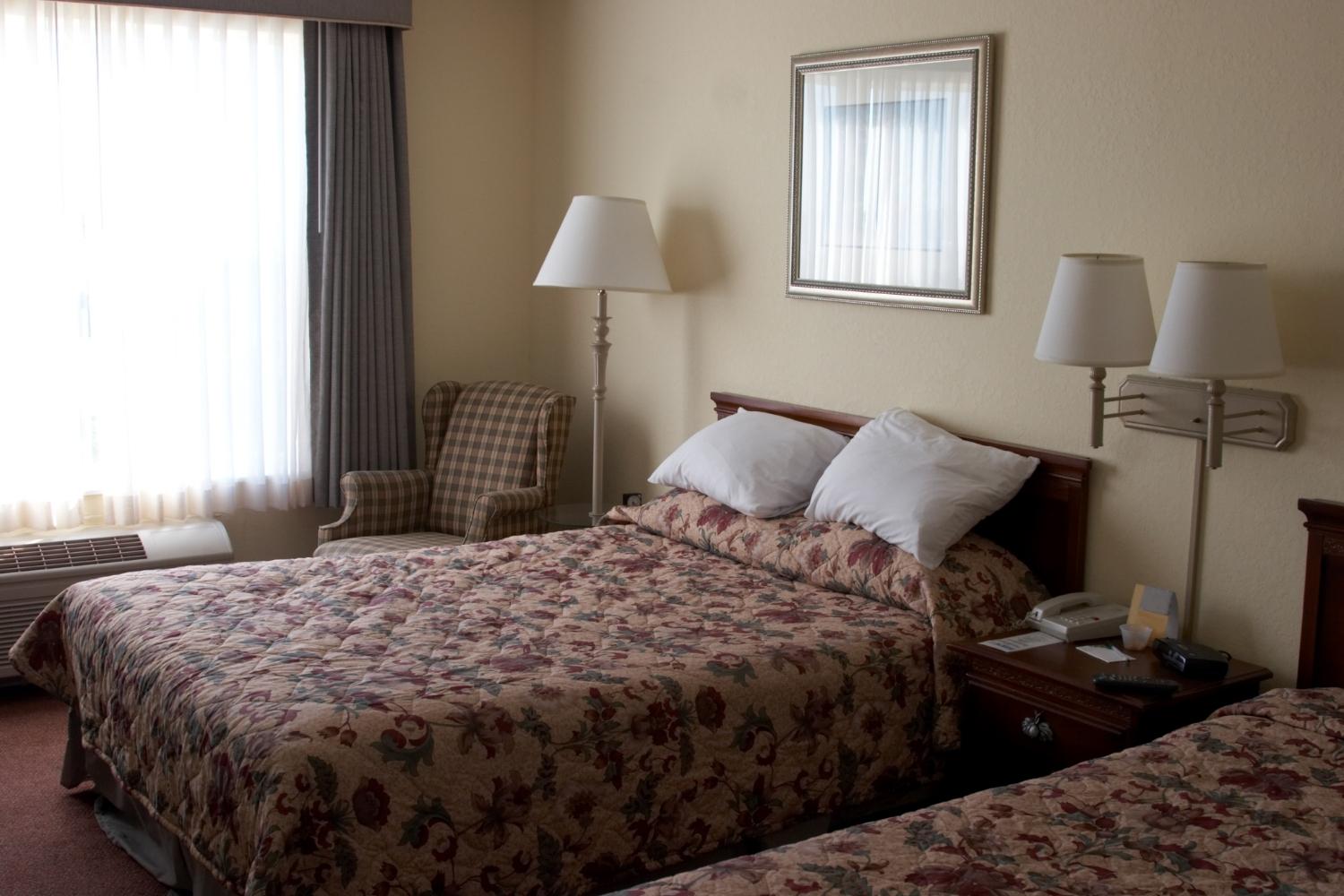 Normal indoor dataset Object Detection Dataset by detection