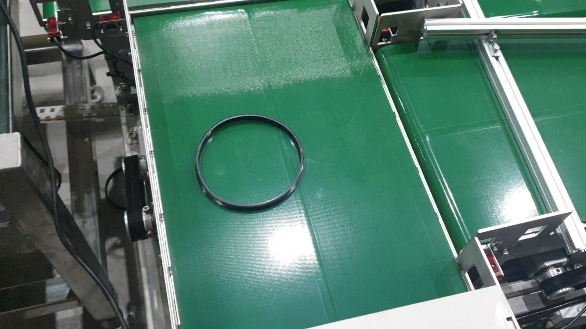 Belt Object Detection Model By Belt