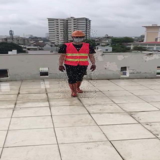 PPE Object Detection Dataset by ships