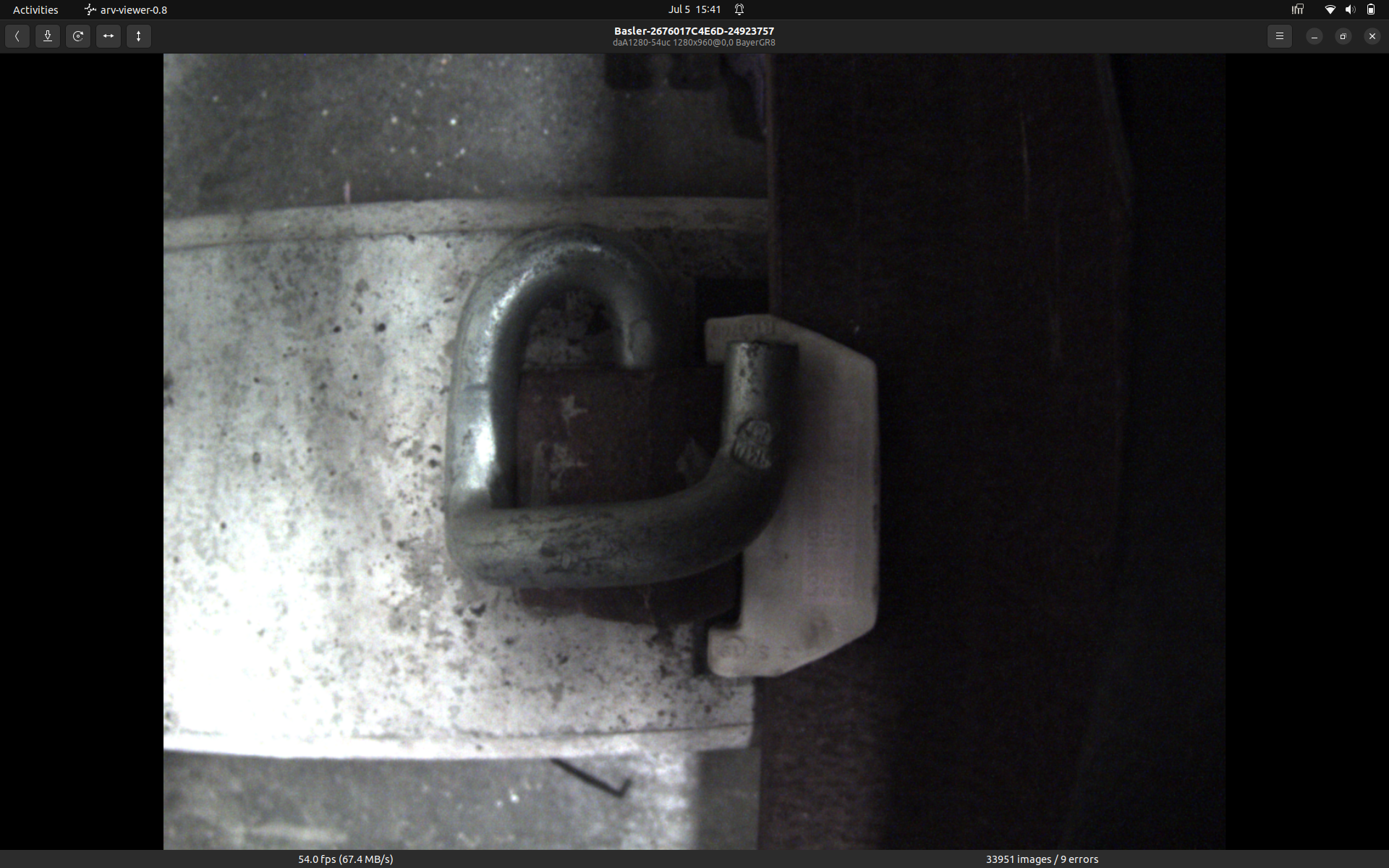 erc_clips_segmentation_training Instance Segmentation Dataset by atharva
