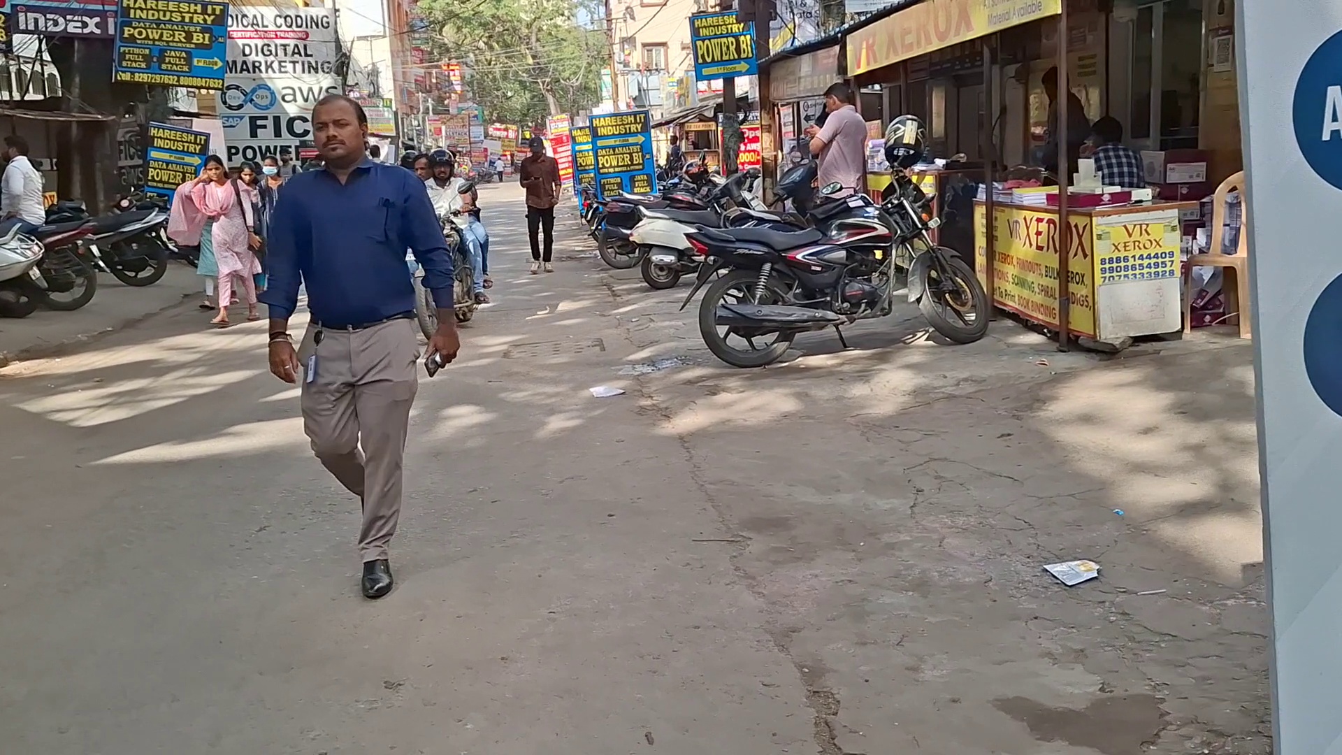 Pothole Detection Object Detection Dataset By Diya