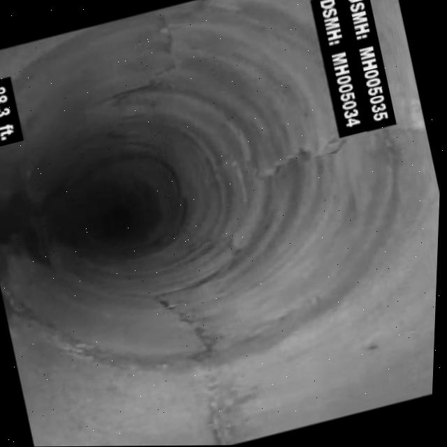 Culvert_data_5_class Object Detection Dataset by culvert