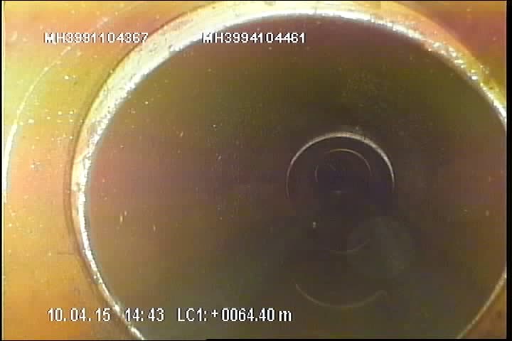 Culv_rating Object Detection Model by culvert