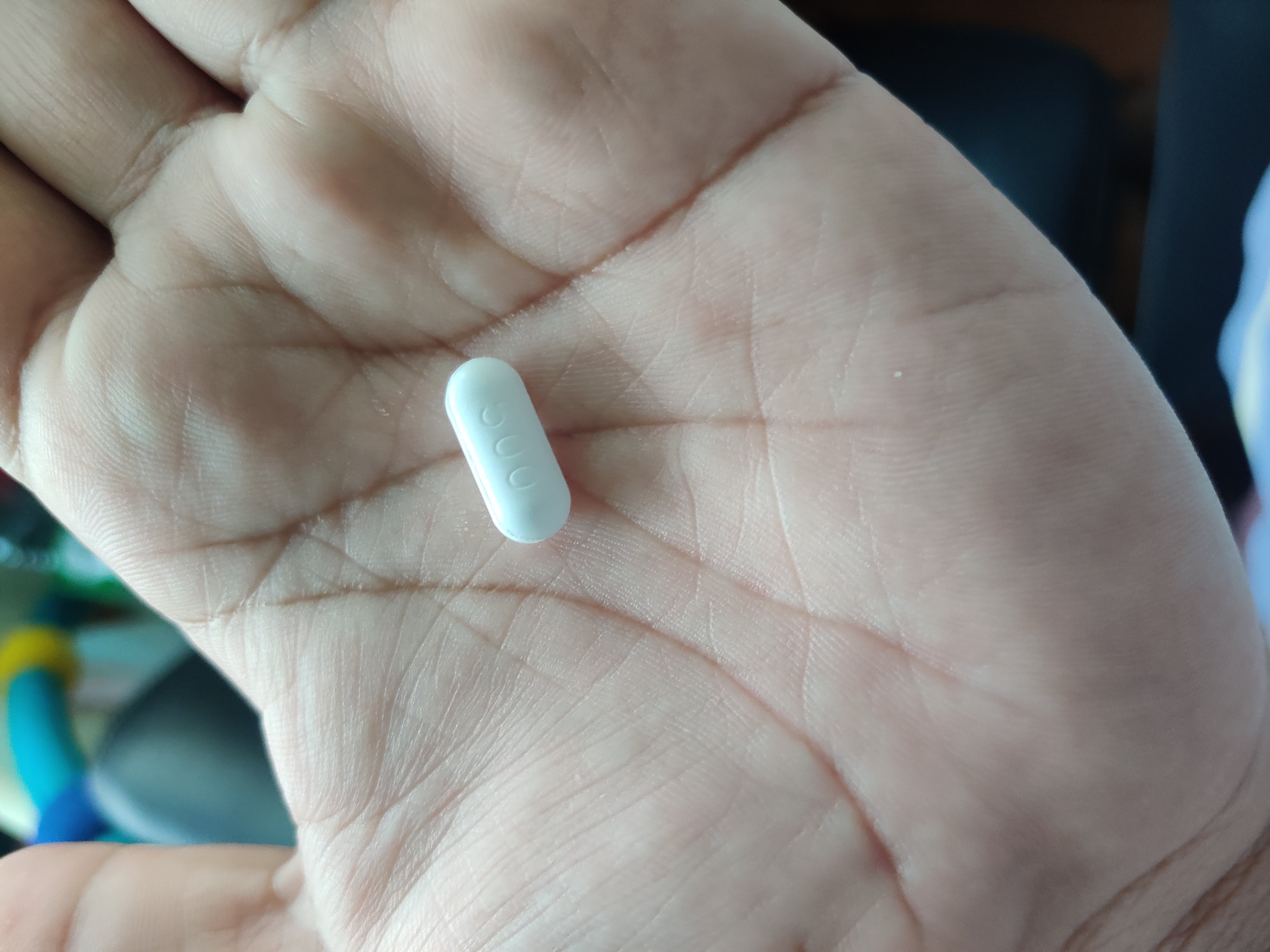 Pills Object Detection Model by Huachiew chalermprakiet university