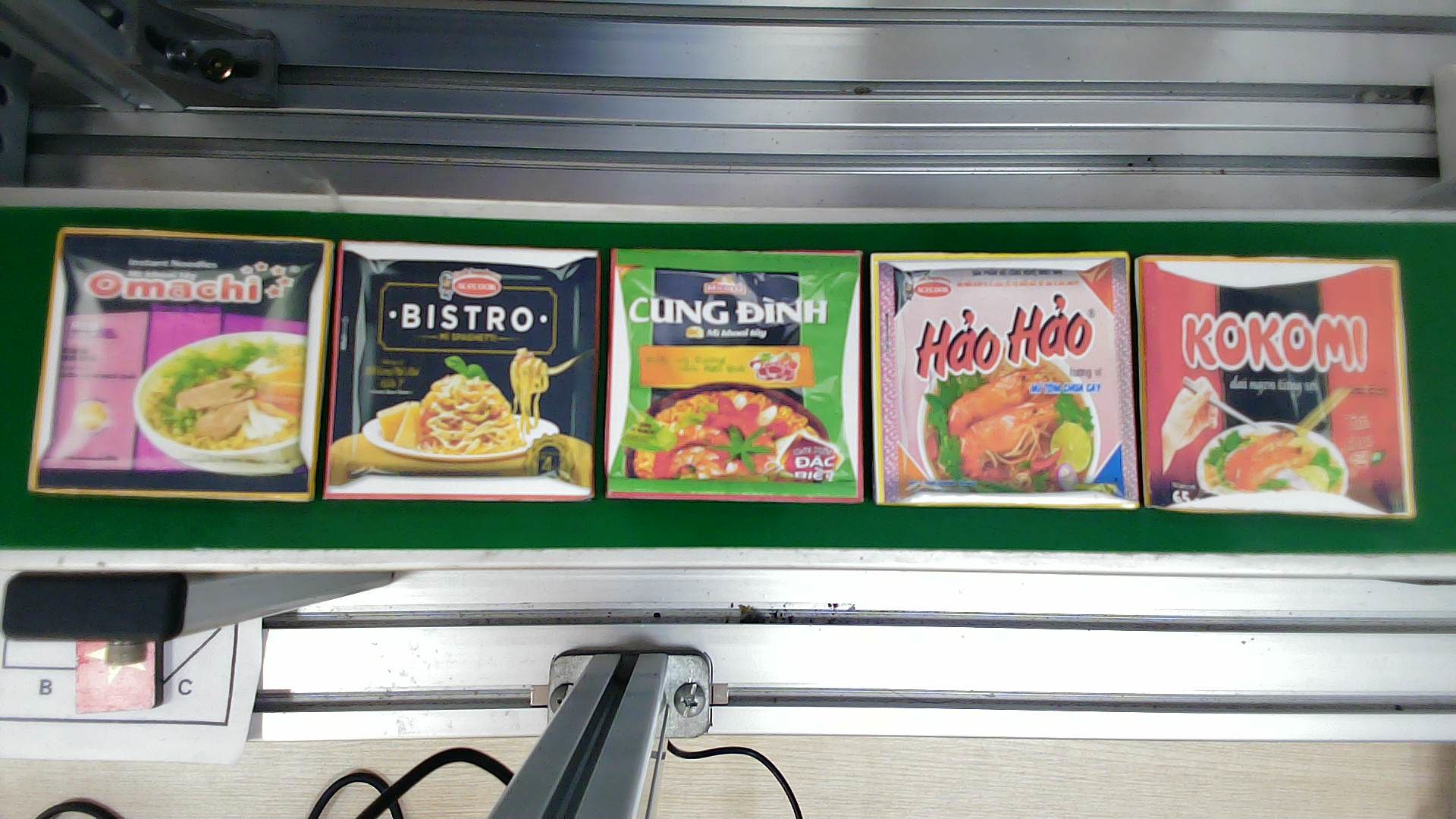 Graduation Thesis Object Detection Dataset By Lvtn
