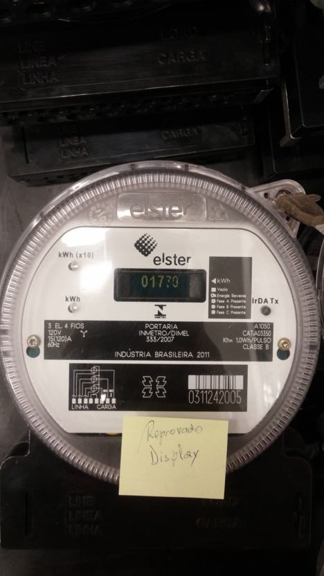Electric Meter Object Detection Dataset by test