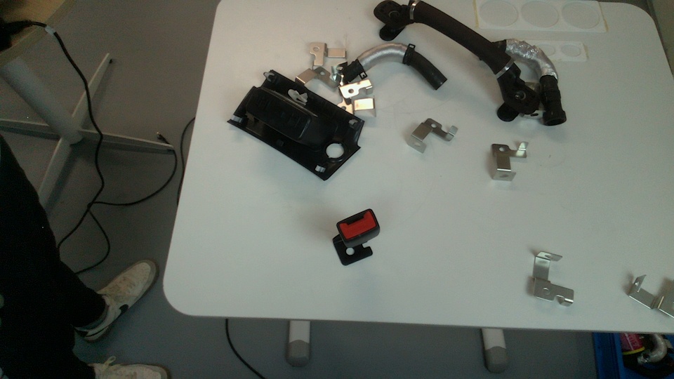 roi_head Instance Segmentation Dataset by chip jar