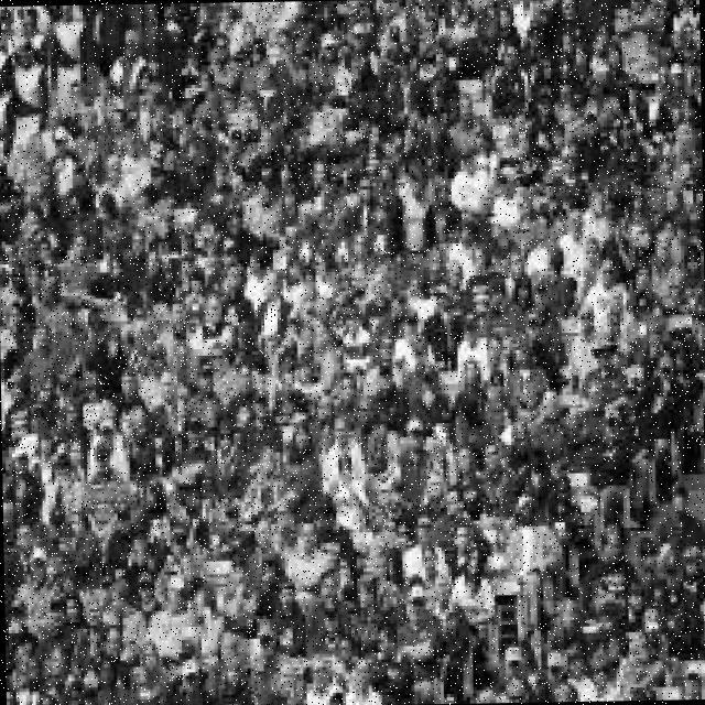 Human Detection In Crowd Object Detection Dataset By Crowd