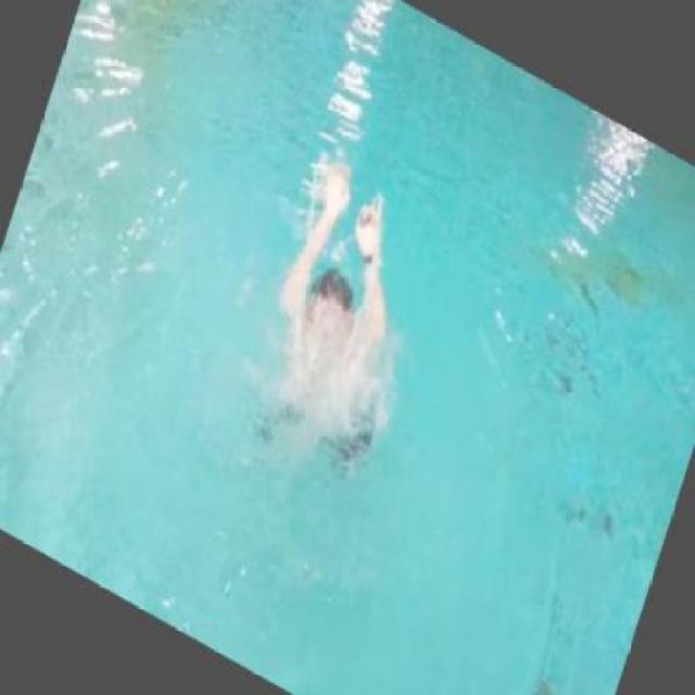 drowning Object Detection Dataset by test