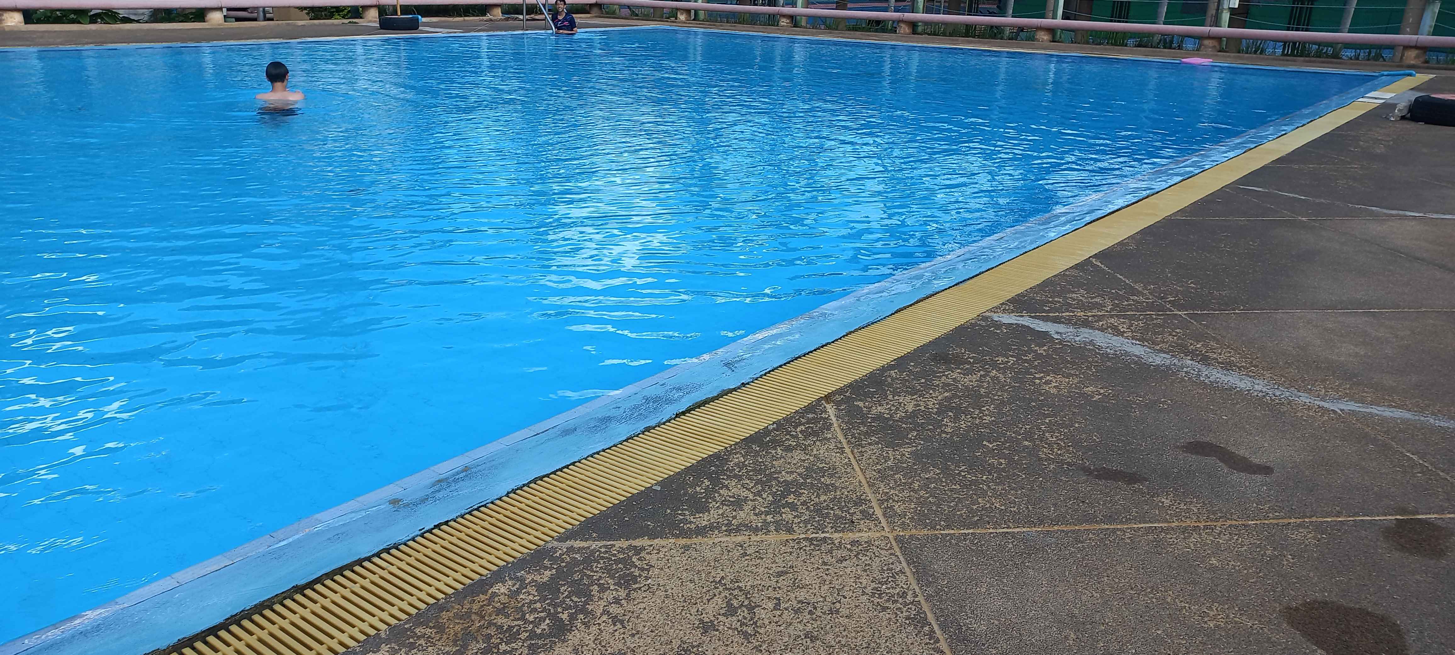 drowning Object Detection Dataset by test