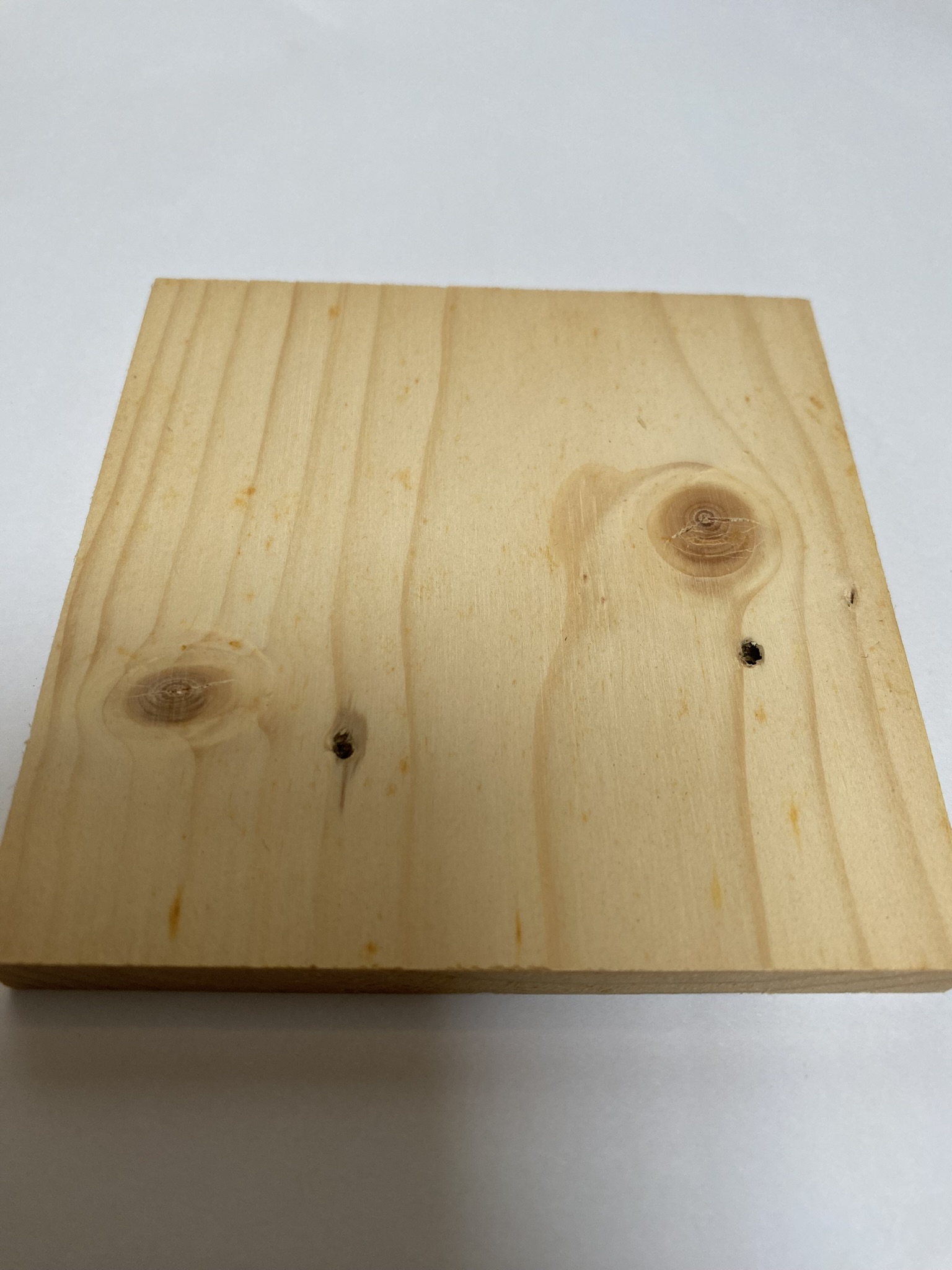 New Defects In Wood Object Detection Dataset And Pre Trained Model By