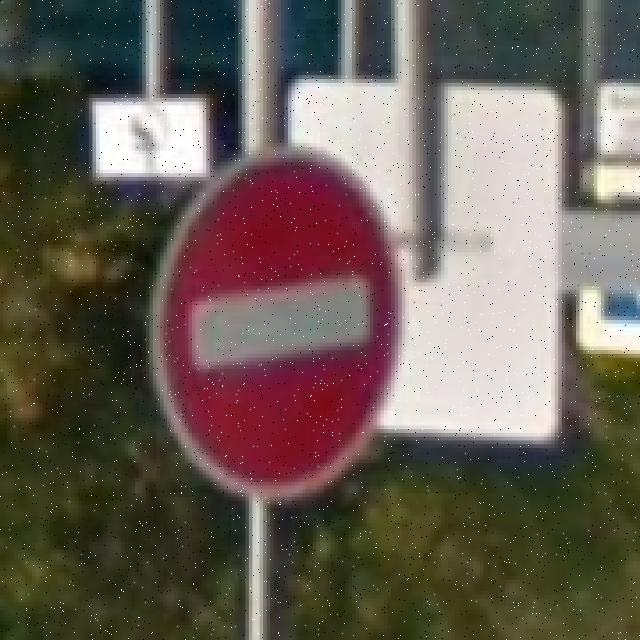 car Object Detection Dataset by Progetto ML 2025